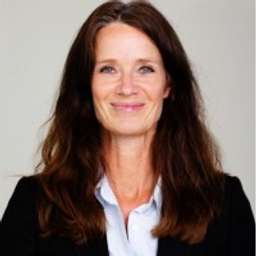 Mette Nøhr - Chief Experience Officer @ CLEVER - Crunchbase Person Profile