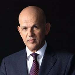 Eli Glickman - Founder, Chief Executive Officer & President @ ZIM ...