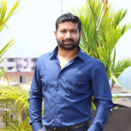 Ratan Shetty - Recruitment Manager and Co-Founder @ Radar Talent Search ...
