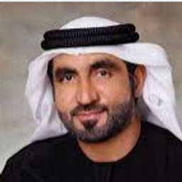 Muhammad Hassan Yousef Al Balushi - CEO and Founder @ Qemat Al Ebdaa ...