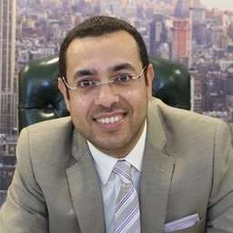 Sameh Bakkar - Crunchbase Person Profile