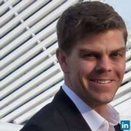 Matthew Strong - Crunchbase Person Profile