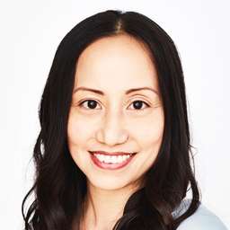 Annie Caton-Wong - Crunchbase Person Profile