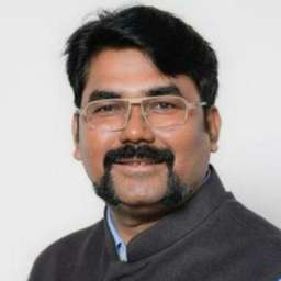 Anil Singh - Founder and CEO @ AI NXT Technovations - Crunchbase Person ...