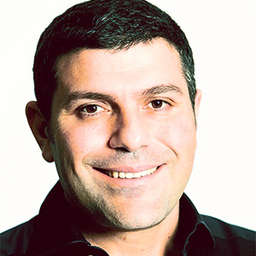 Teddy Sagi - Founder & Entrepreneur @ Playtech - Crunchbase Person Profile