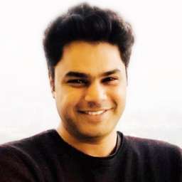 Utkarsh Jain - Co-Founder and CEO @ Veris - Crunchbase Person Profile