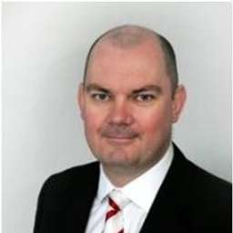 Neil Whittaker - Chief Executive Officer Europe @ Strategic Resource ...