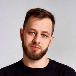 Alexey Bulygin - Associate @ Verb Ventures - Crunchbase Person Profile
