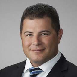 Matt Churches - Crunchbase Person Profile