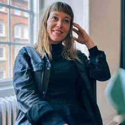 Kristina May - Founder & CEO @ Am Copenhagen - Crunchbase Person Profile