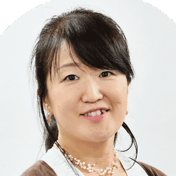 Chie Ito - Crunchbase Person Profile