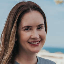 Jessica Simino - Crunchbase Person Profile