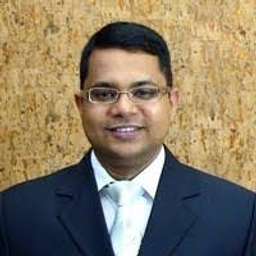 Dhinkar Ah - Crunchbase Person Profile