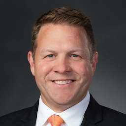 Luke Strawn - CEO @ Guaranty Title - Crunchbase Person Profile