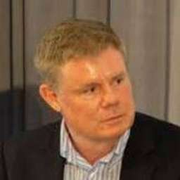 Jim Crimmins - Chief Technology Officer @ GroundWork Renewables ...