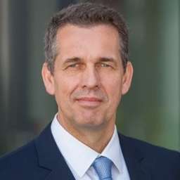 Holger Taubmann - Crunchbase Person Profile