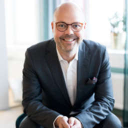 Michael Bjelvenmark - Crunchbase Person Profile