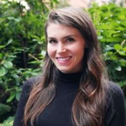 Kaylin Marcotte - Founder & CEO @ JIGGY Puzzles - Crunchbase Person Profile