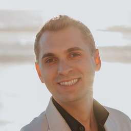 Yuri Kraynov - Founder & CEO @ Sitefulia - Crunchbase Person Profile