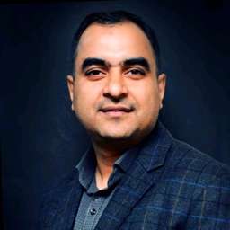 Praveen Regmi - CEO @ IME Pay - Crunchbase Person Profile