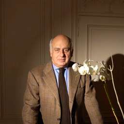 Rene de Picciotto - Founder @ Fransad Gestion - Crunchbase Person Profile