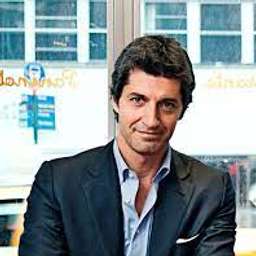 Gherardo Guarducci - Owner, Co-Founder, and Executive Chairman @ Sant ...