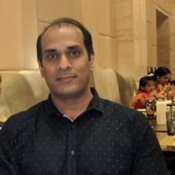 Renjith Rajan - Crunchbase Person Profile