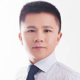 David Lang - Founder & CEO @ Sanyou Bio - Crunchbase Person Profile