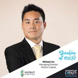 Michael Au - Business and Integration Arch Analyst @ Accenture ...