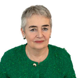 Frances Hughes - Senior Partner @ Hughes Fowler Carruthers - Crunchbase ...