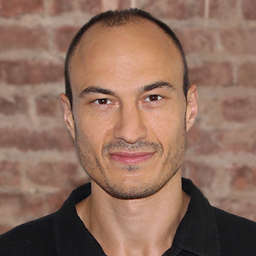 Nico Ricci - Crunchbase Person Profile