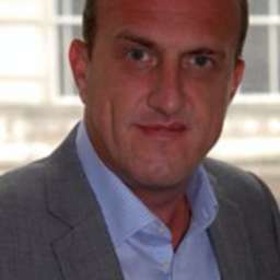 Alan Birch - Chief Executive Officer @ Semperian PPP Investment ...