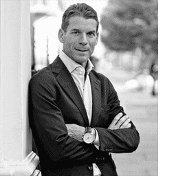 Patrick Mallucci - Co-Founder @ MyBreast - Crunchbase Person Profile