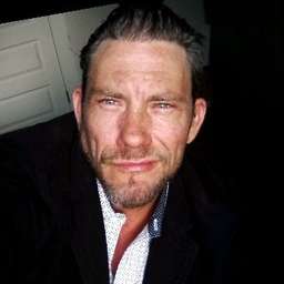 Cade Frost - Crunchbase Person Profile