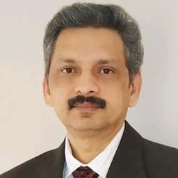 Suneesh Nair - Crunchbase Person Profile