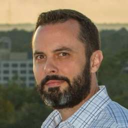 Eric Poirier - Crunchbase Person Profile