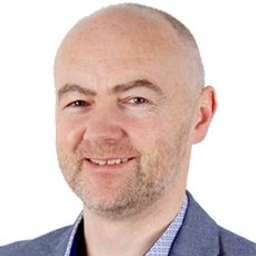 Frank Murray - CTO @ Klas - Crunchbase Person Profile