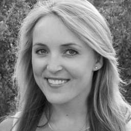 Amy MacKinnon - Crunchbase Person Profile