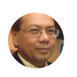 Frederick Ng - Co-Founder @ Versant Diagnostics - Crunchbase Person Profile