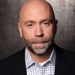 Paul Wellons - Crunchbase Person Profile