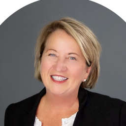 Julie Burroughs - Crunchbase Person Profile