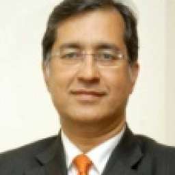 Ajay Kumar Vij - Co Founder & CEO @ Asian Healthcare Fund - Crunchbase ...