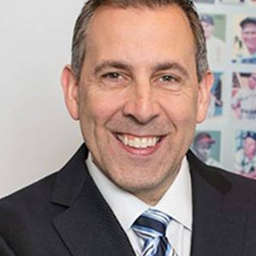 Tony Jacobs - President @ Bazooka Companies - Crunchbase Person Profile