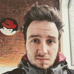 David Moreau-Simard - Principal Software Community Engineer - Ansible Project @ Red Hat ...