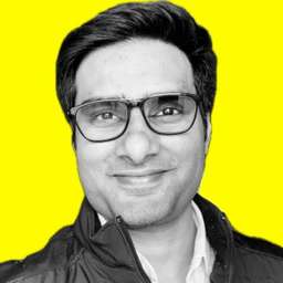 Deobrat Singh - Co-Founder & CEO @ Backstage Army - Crunchbase Person ...