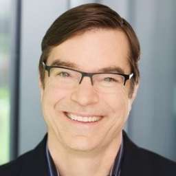 Christopher Keene - CEO @ Gigster - Crunchbase Person Profile