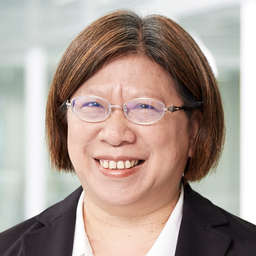 Chen Shuzhen - Crunchbase Person Profile