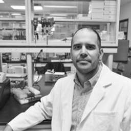 Christopher Zalewski - Vice President, Operations @ Front Range ...