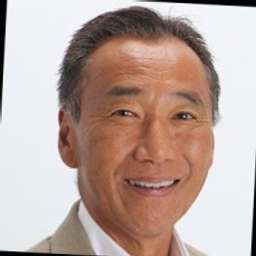 Robert Nakahara - Crunchbase Person Profile