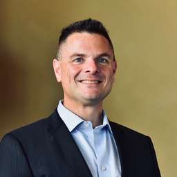 Gregory Saxton - Celonaut @ Celonis - Crunchbase Person Profile